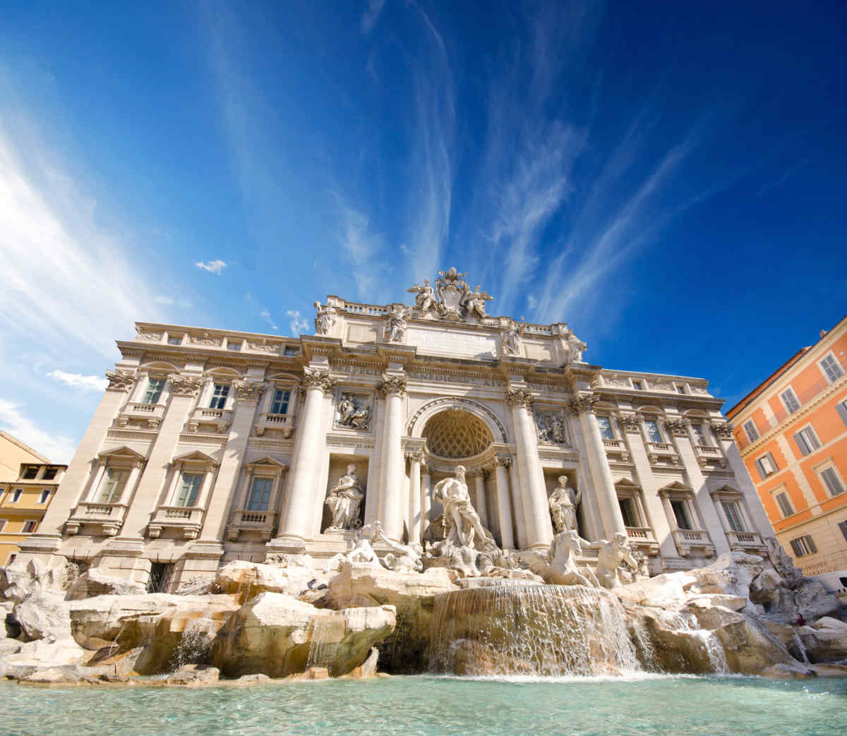 Italy Vacation Package | Rome & Florence Vacations ...