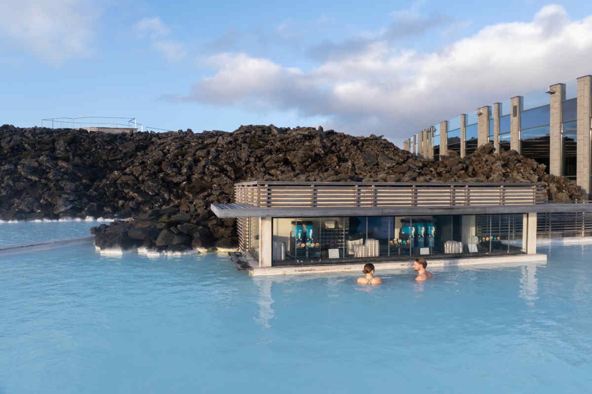 Bucket List Iceland with Blue Lagoon & More Special - Vacation Package ...