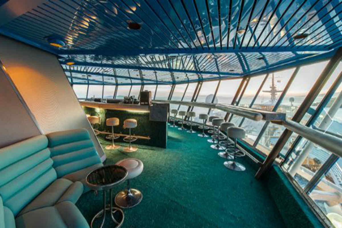 Celestyal Olympia, Athens | GreatValueVacations.com