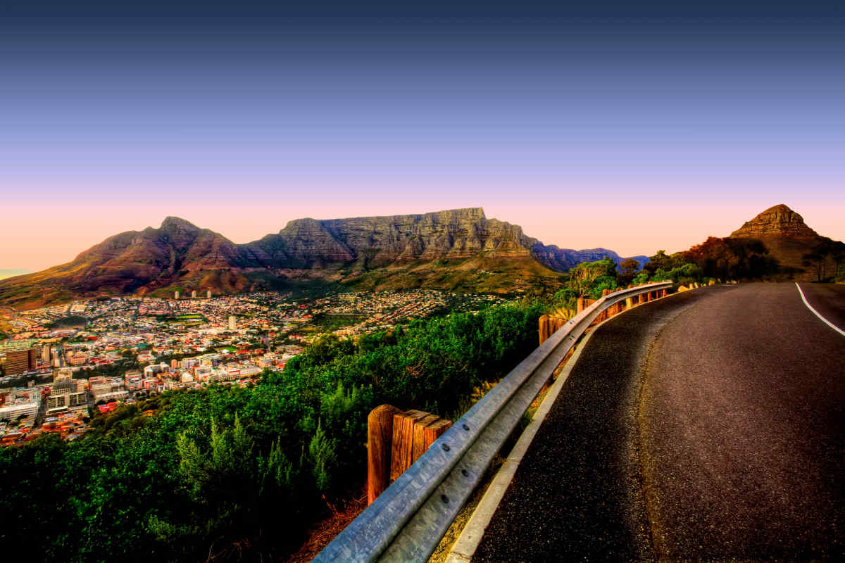 Vacation Package to South Africa | Classic South Africa: Cape Town & Safari ...