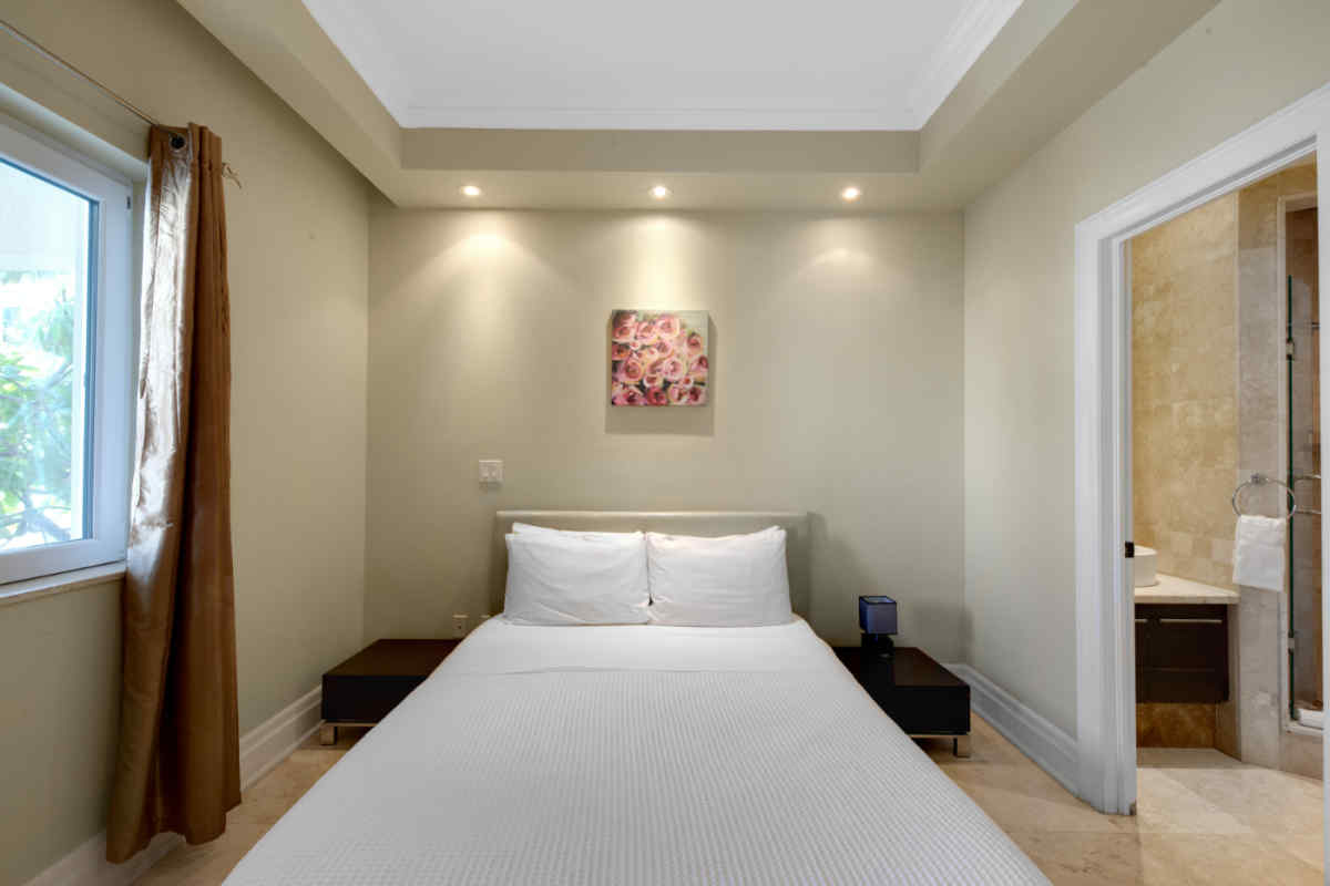 The Atrium Resort, Providenciales | GreatValueVacations.com