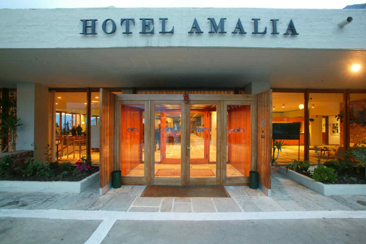 Amalia Hotel Delphi, Delphi | GreatValueVacations.com
