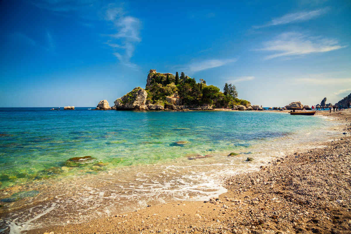 Sicilian Sun - Holiday Package & Tour