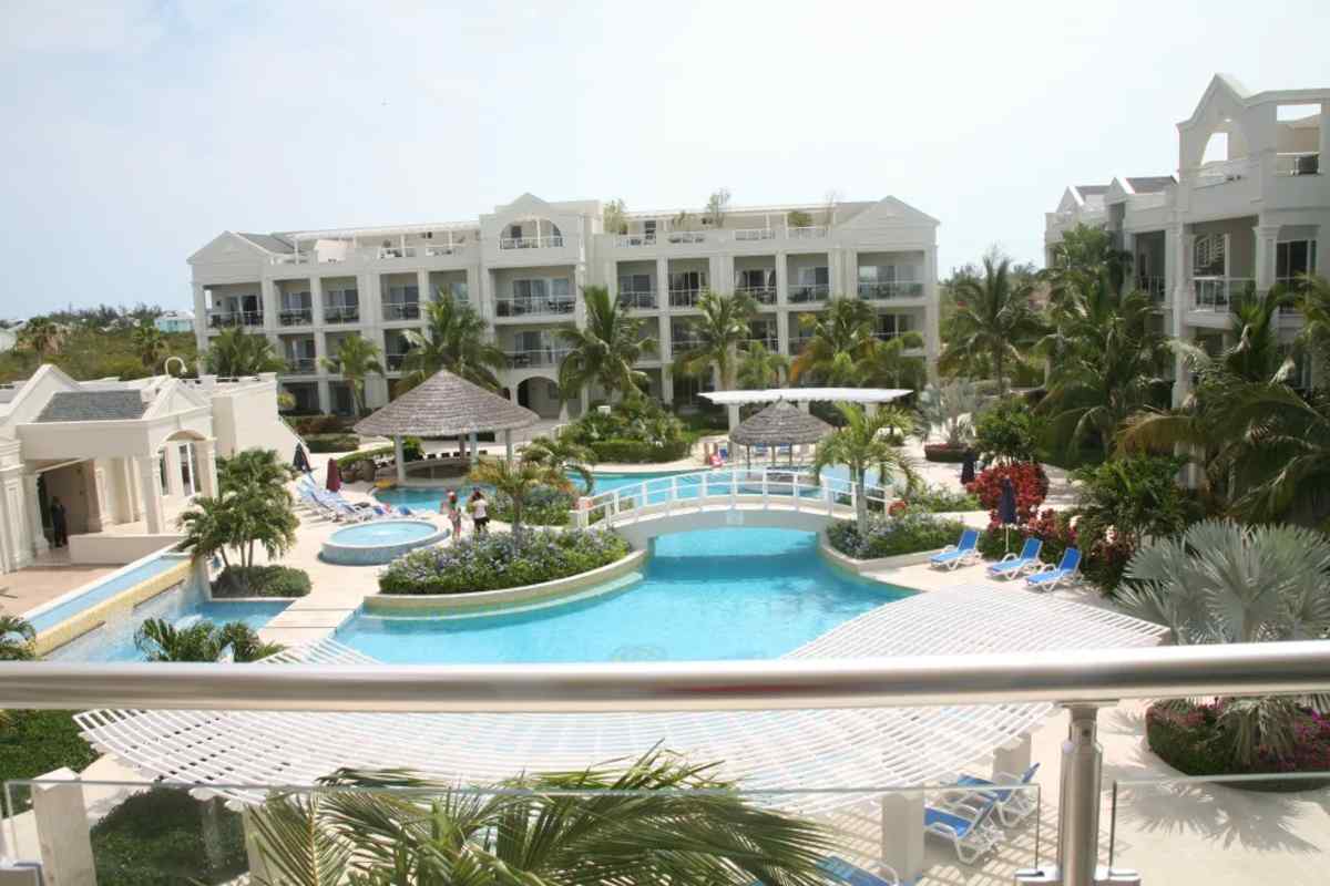 The Atrium Resort, Providenciales | GreatValueVacations.com