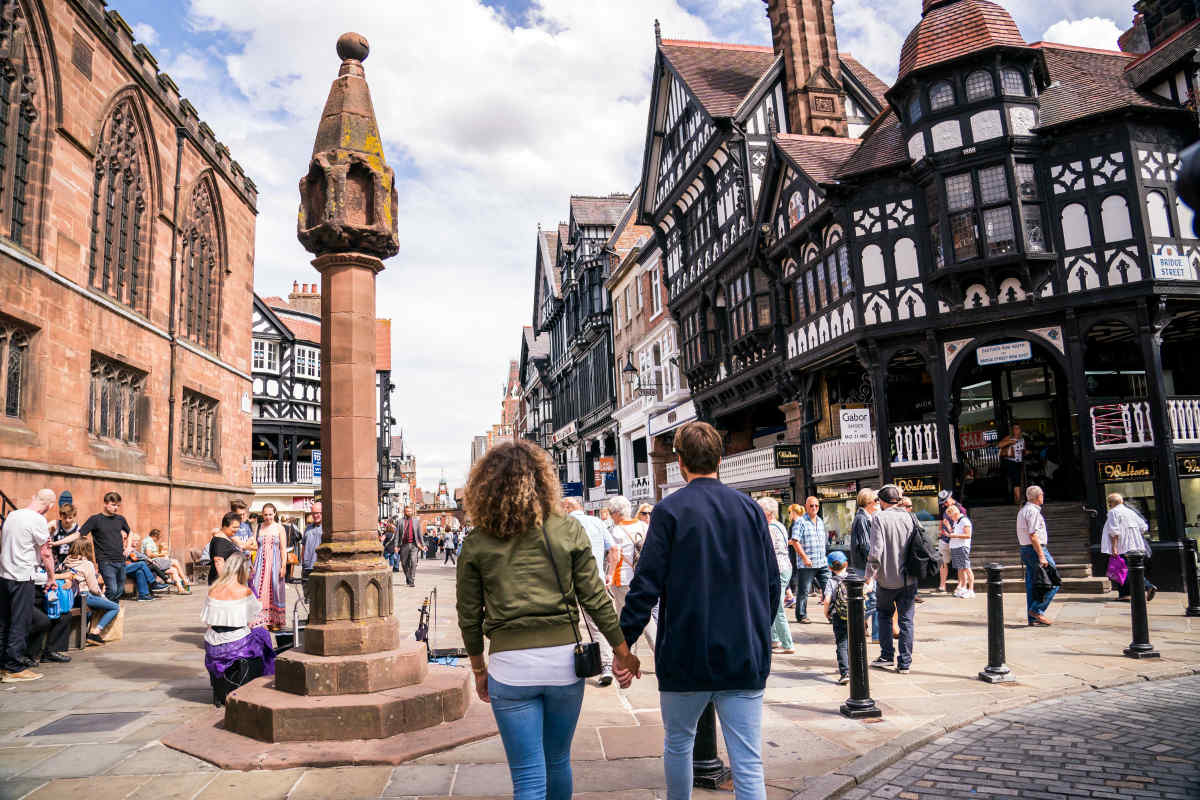 Northern England & Edinburgh - Vacation Package & Tour