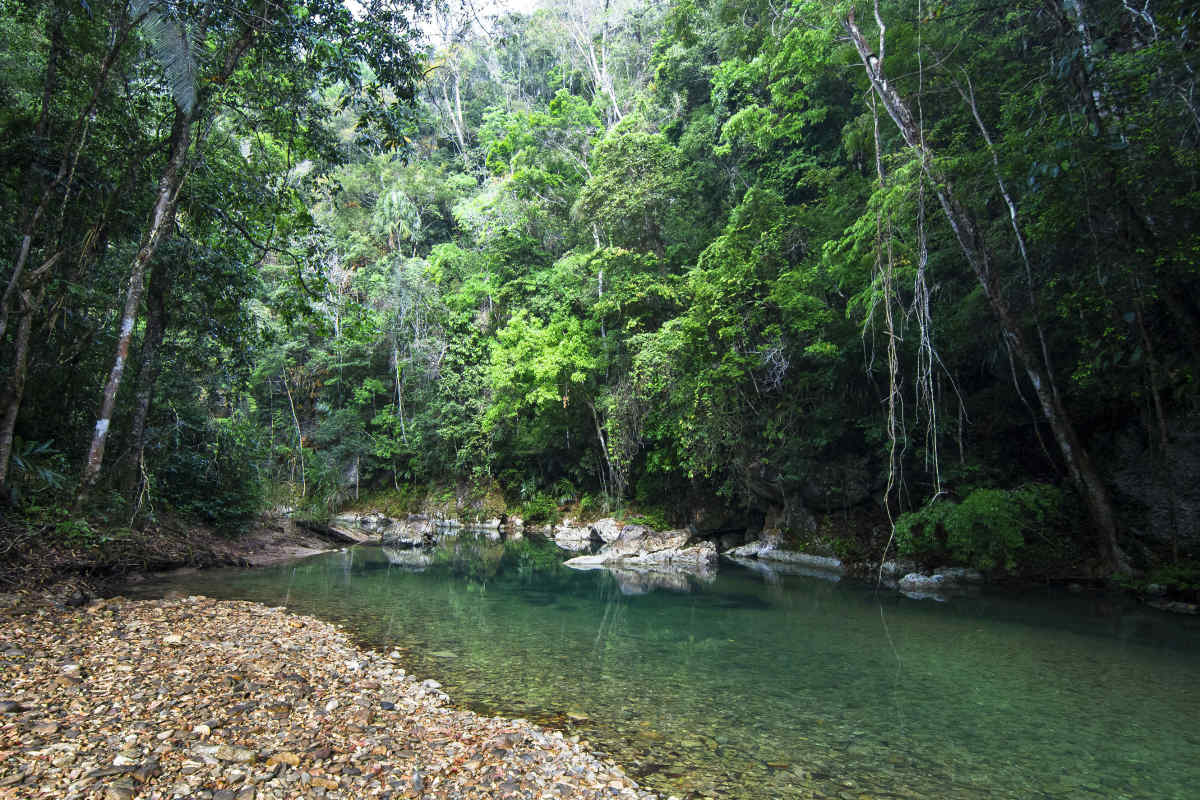 Belize Vacations | Belize Highlights Vacations Package ...