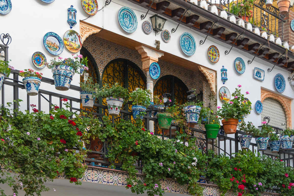 Spain, Portugal & Morocco - Vacation Package & Tour