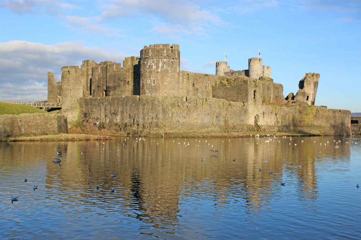 A Taste of Northern Wales - Vacation Package & Tour