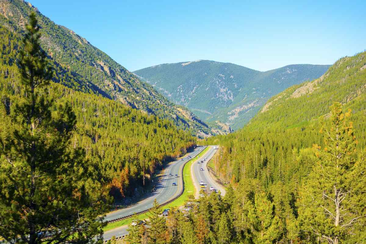Denver Explorer - Holiday Package & Tour