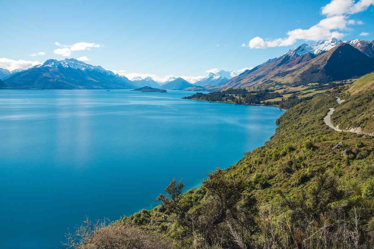 Spotlight on Southern New Zealand - Vacation Package & Tour