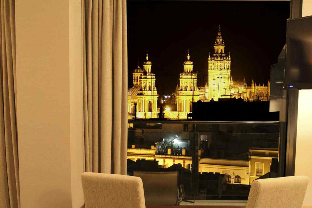 Hotel Don Paco, Seville | GreatValueVacations.com