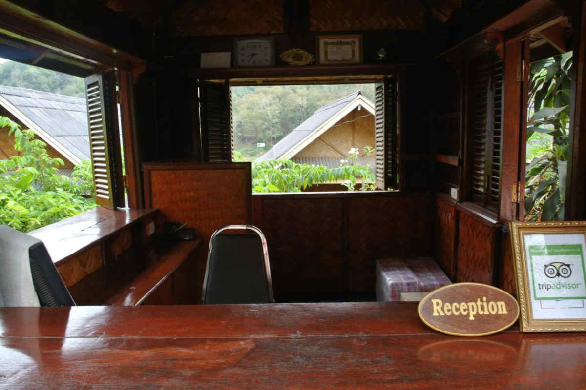 Mekong Riverside Lodge (Muang Pakbeng), Muang Pakbeng ...