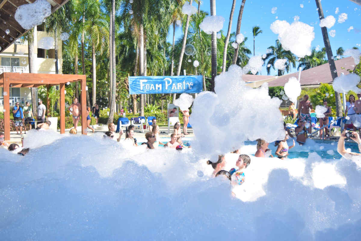 Vista Sol Punta Cana Beach Resort & Spa, Punta Cana ...
