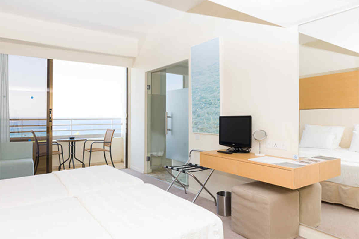 Capo Bay Hotel, Protaras | Great Value Holidays