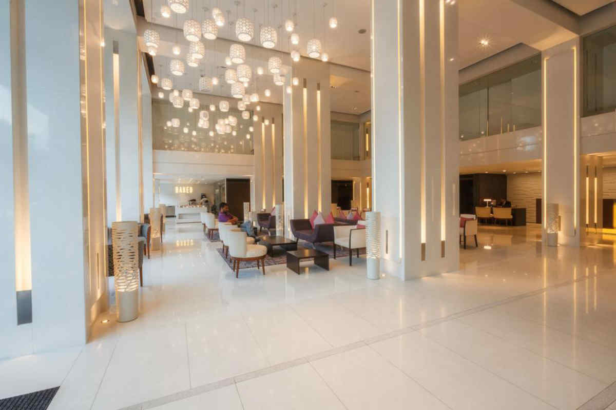 Ramada Colombo, Colombo | GreatValueVacations.com