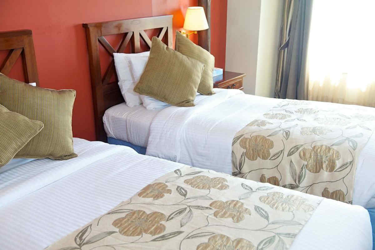 Treetops Hotel, Nyeri | GreatValueVacations.com