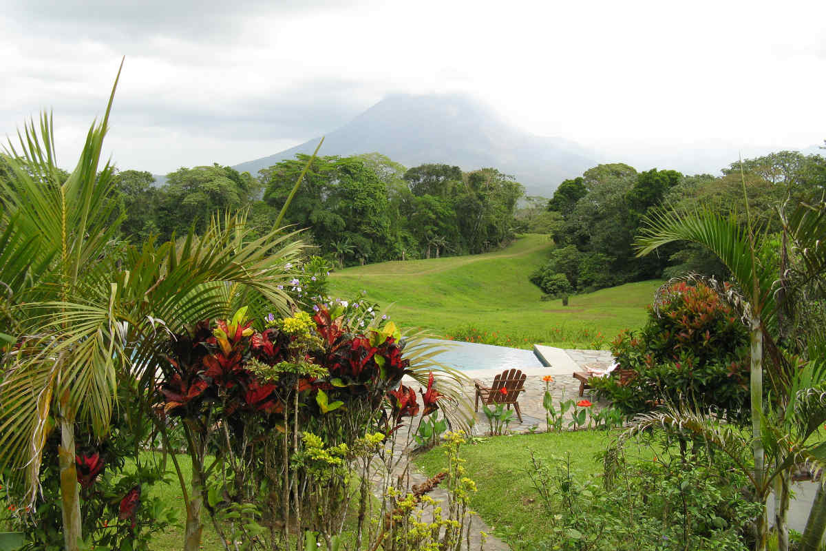 Vacation Packages to Costa Rica | Natural Costa Rica | Great Value ...