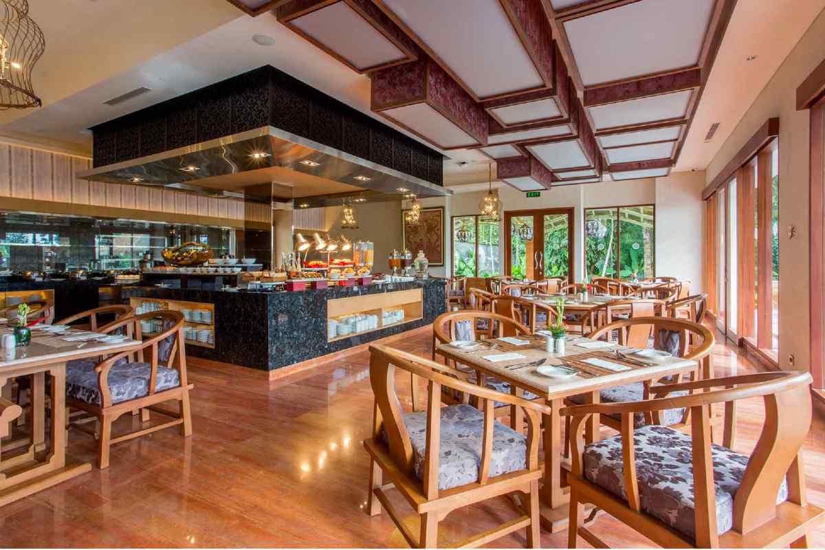 SereS Springs Resort & Spa, Bali | GreatValueVacations.com