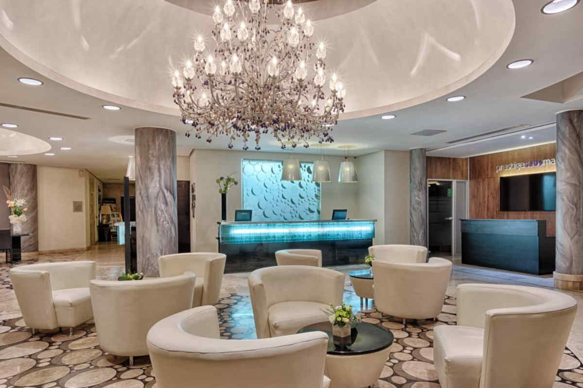 AX The Palace Malta, Sliema | GreatValueVacations.com