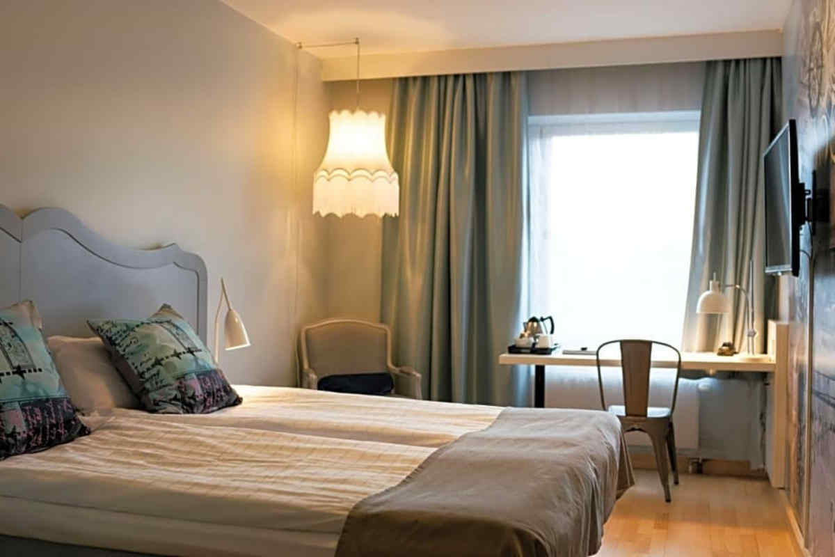 Scandic Malmen Hotel, Stockholm | GreatValueVacations.com