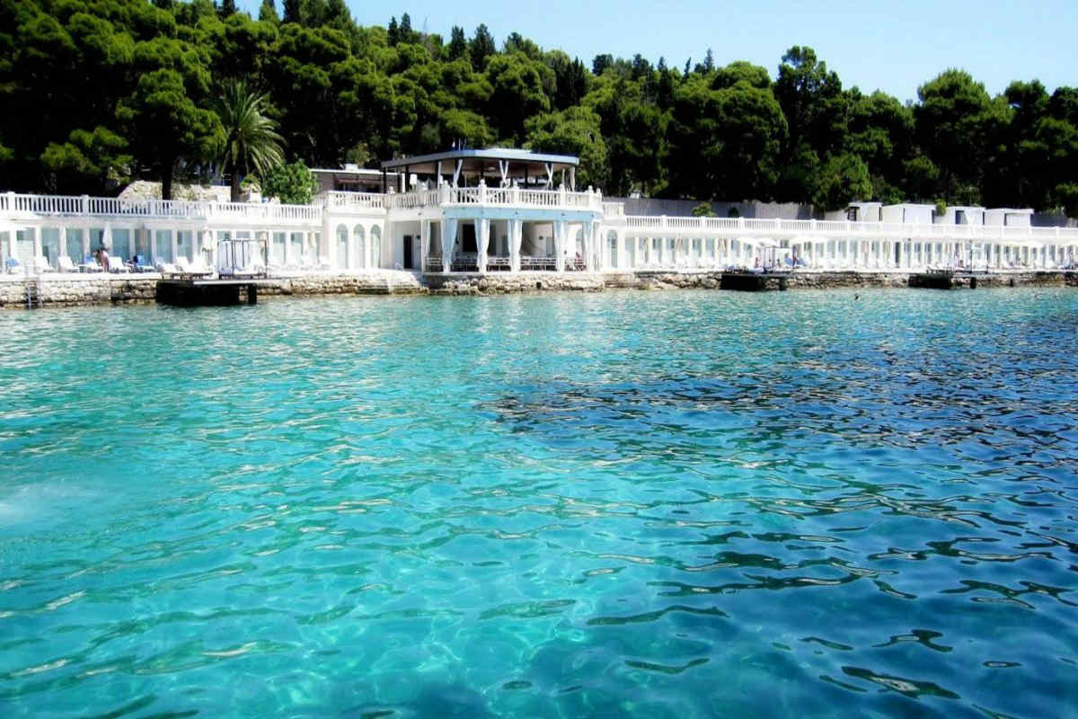 Amfora Hvar Grand Beach Resort, Hvar | GreatValueVacations.com