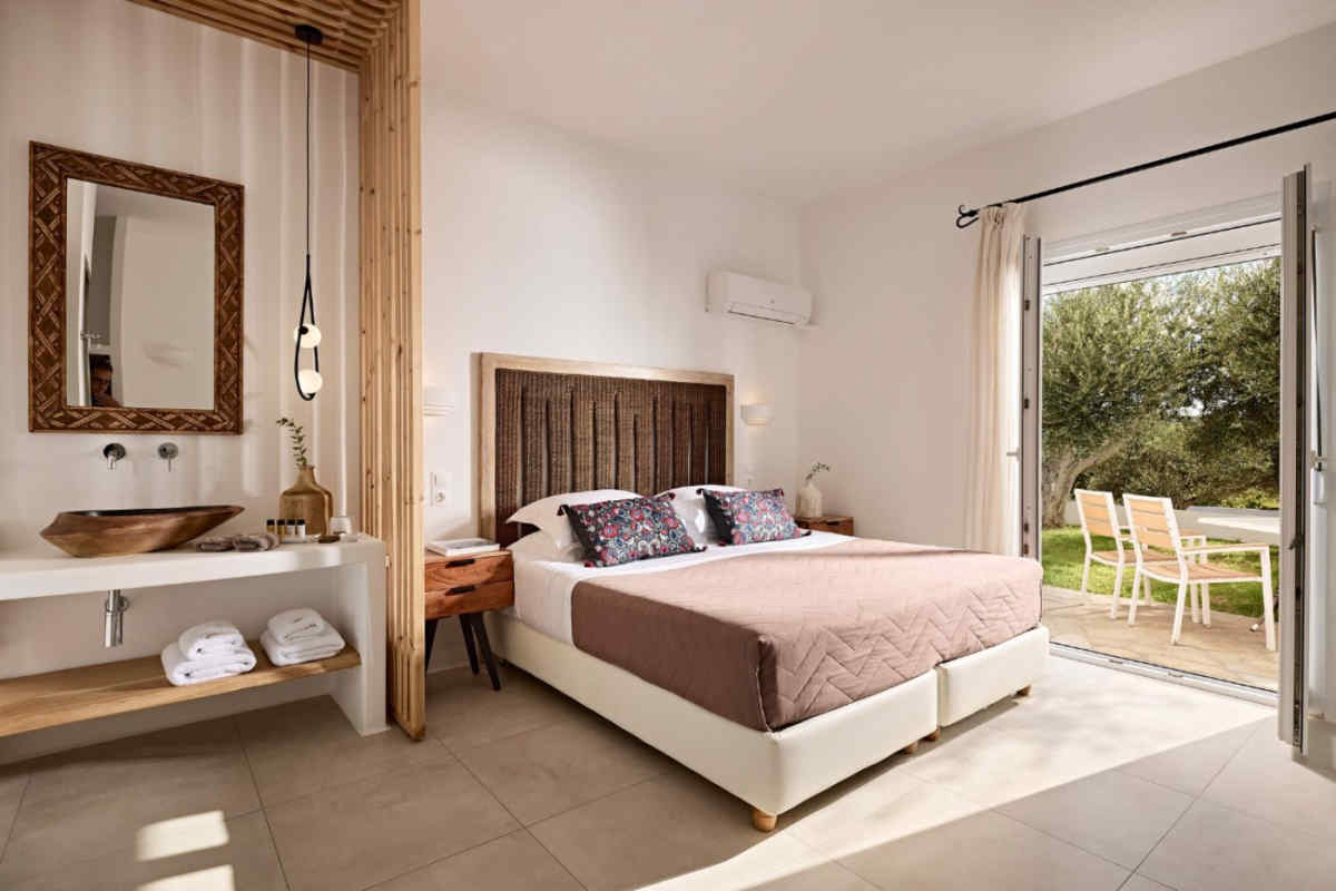 Santa Maria Village Resort & Spa, Milos | GreatValueVacations.com