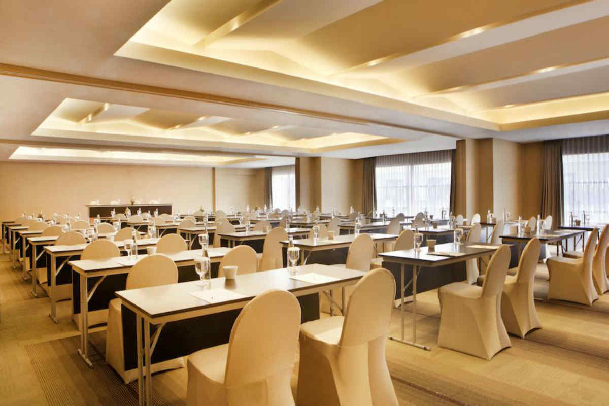 Sense Sunset Seminyak, Bali | GreatValueVacations.com