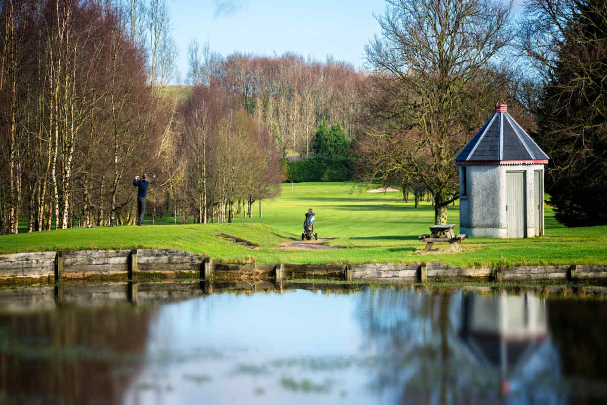 5-Star Luxury Lough Erne Resort with Dublin - Holiday Package & Tour
