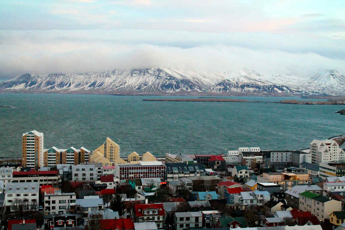 Iceland’s Natural Wonders | Iceland Vacations | GreatValueVacations.com