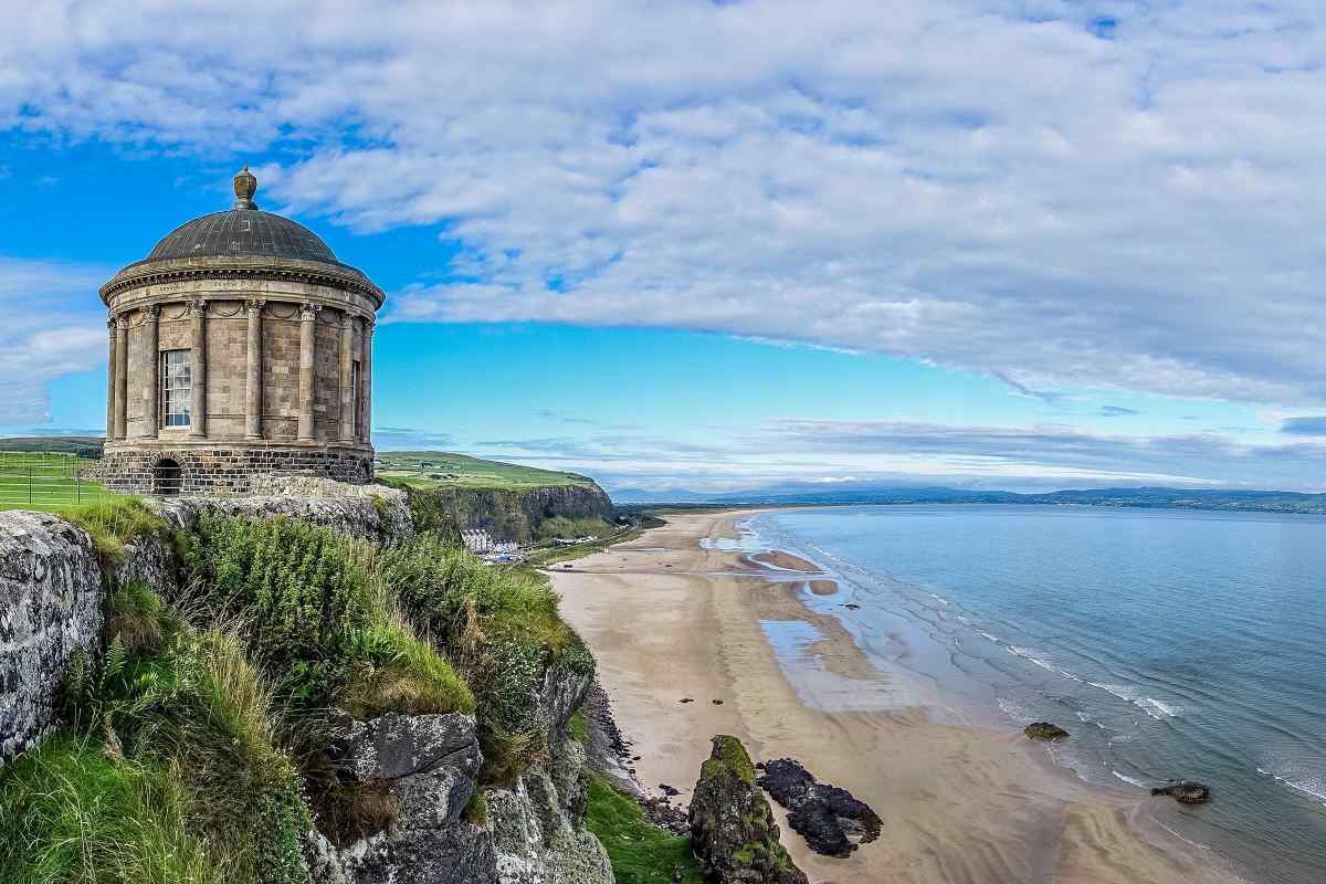 Take the Kingsroad: GoT in Ireland - Vacation Package & Tour