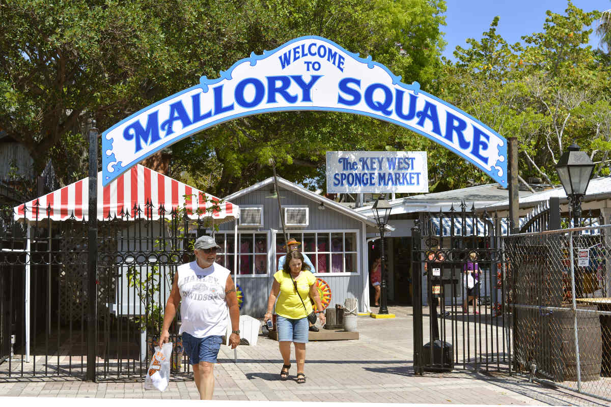 Road Trip: Key Largo, Marathon & Key West - Vacation Package & Tour