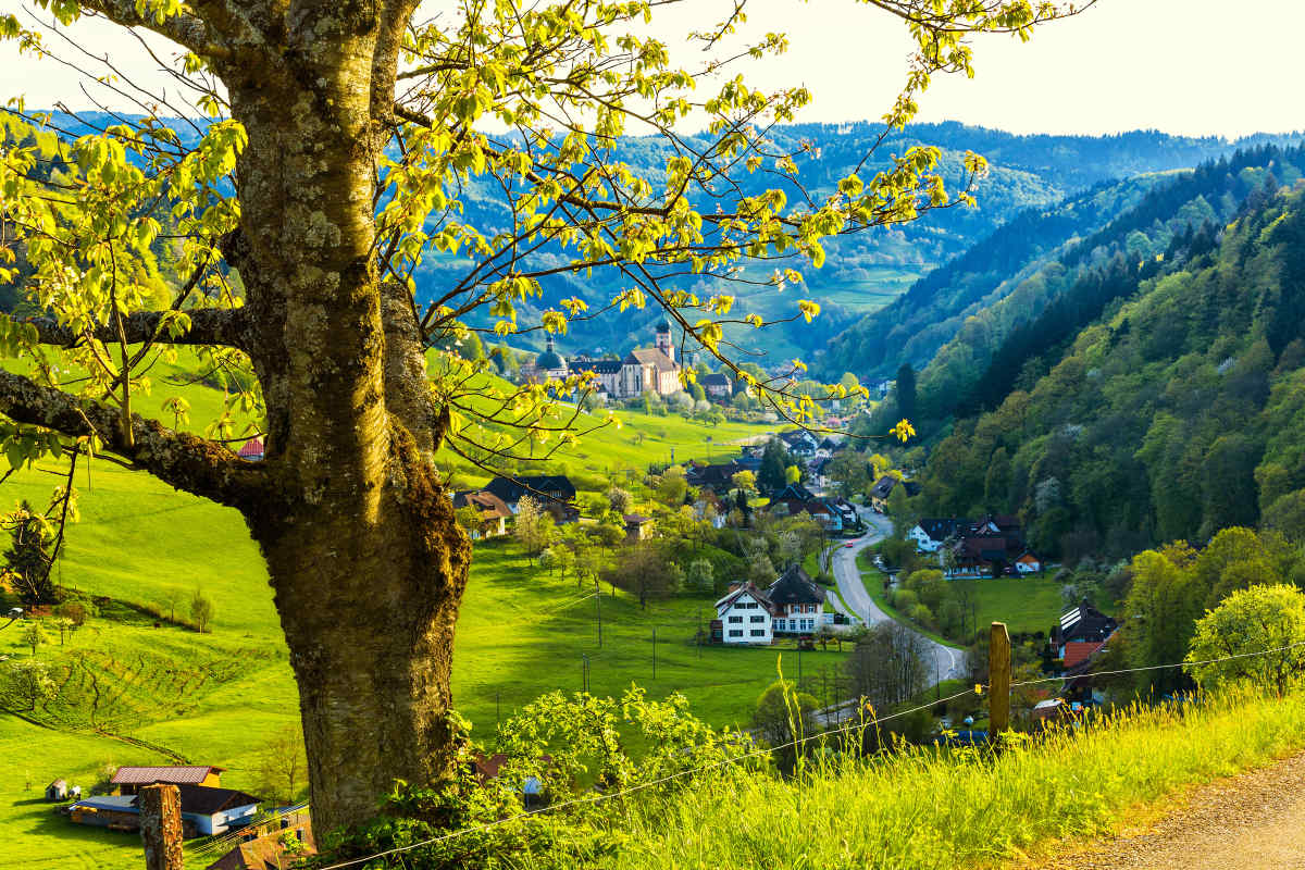 Germany Vacations | Romantic Germany Vacation Package ...