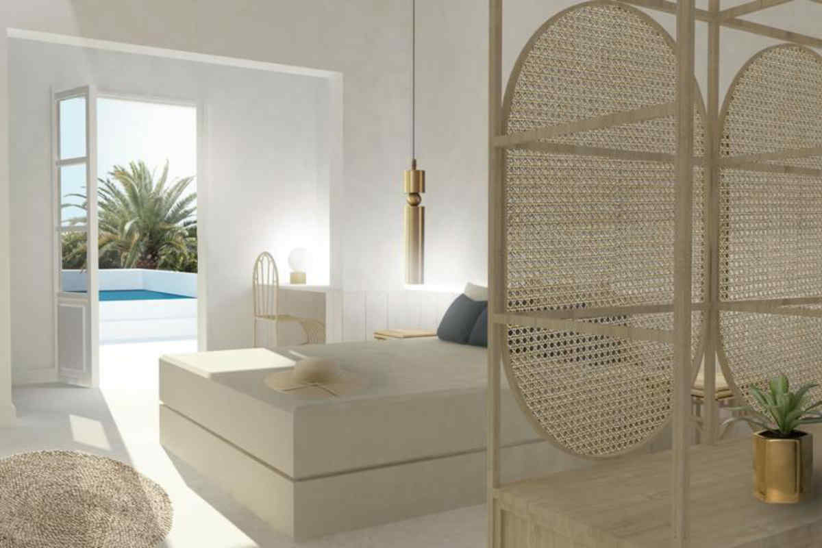 Dionysos Resort Hotel, Ios | GreatValueVacations.com