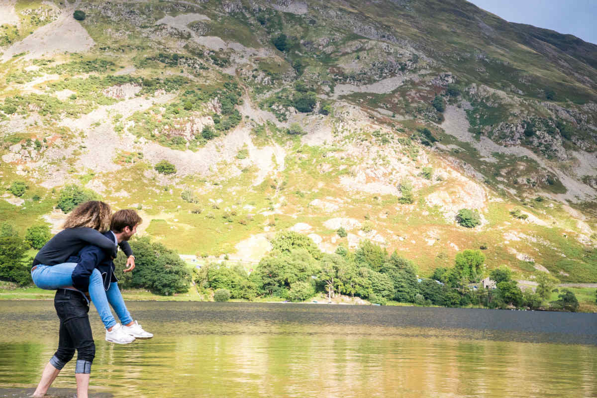 Northern England & Edinburgh Explorer - Vacation Package & Tour