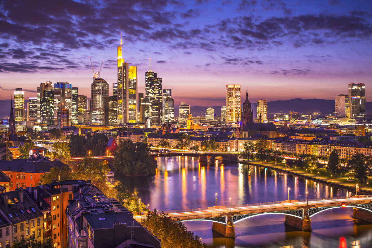 Vacation Package to Germany | The Black Forest & Alsace: Germany Deluxe ...