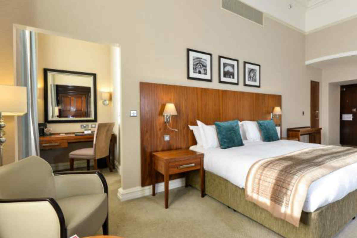 The Grand York, York | GreatValueVacations.com