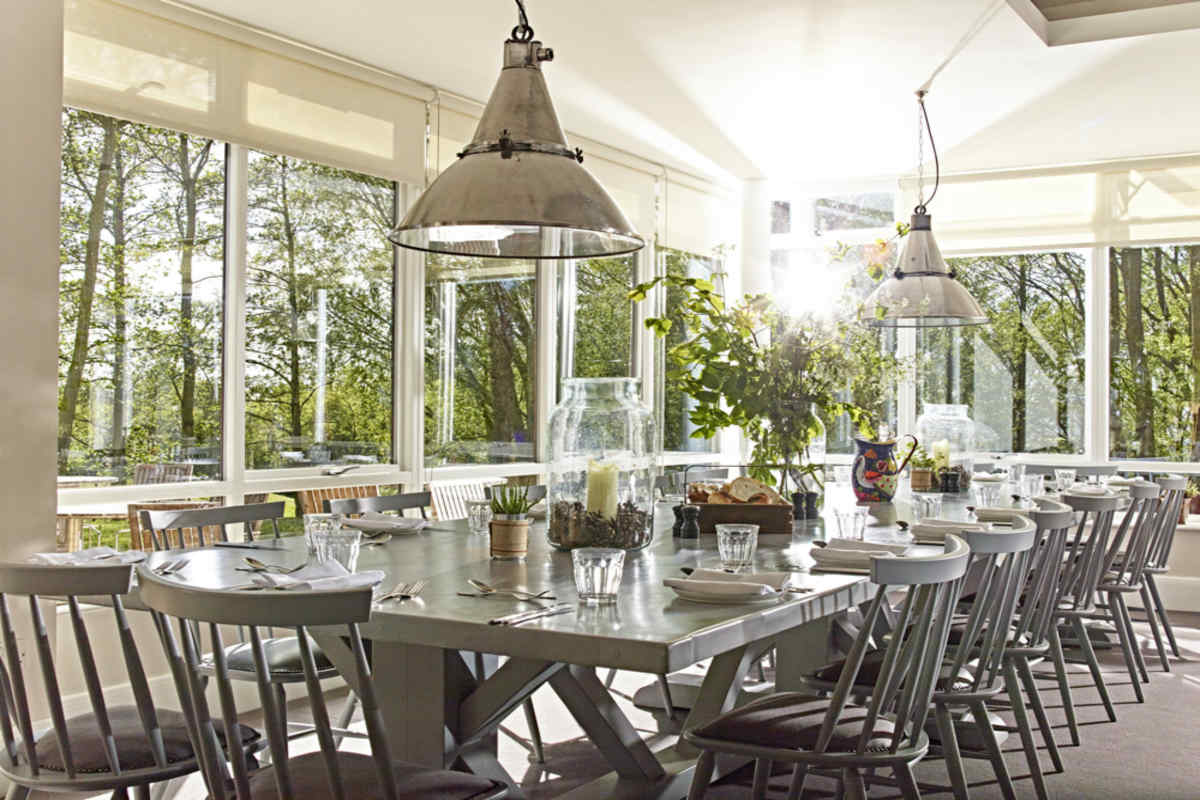 The Fish Hotel, Cotswolds | GreatValueVacations.com