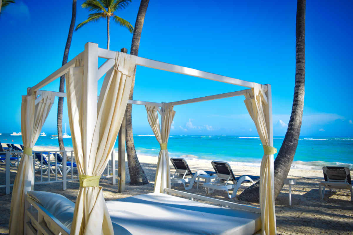 Vista Sol Punta Cana Beach Resort & Spa, Punta Cana ...
