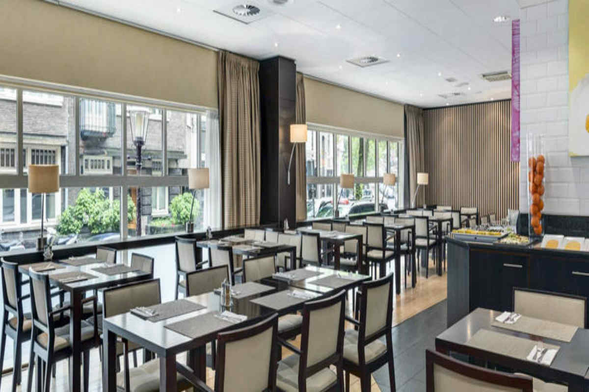 NH Amsterdam Centre Hotel, Amsterdam | GreatValueVacations.com
