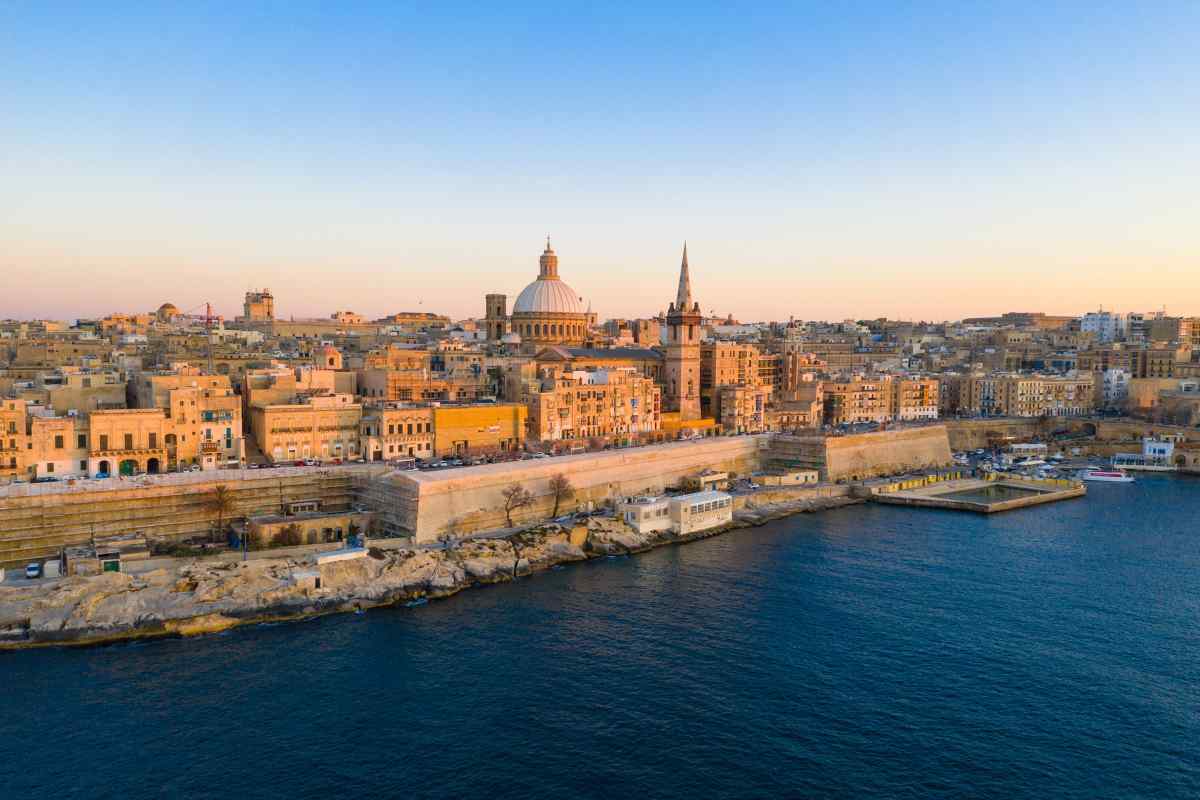 Explore the Maltese Capital - Holiday Package & Tour