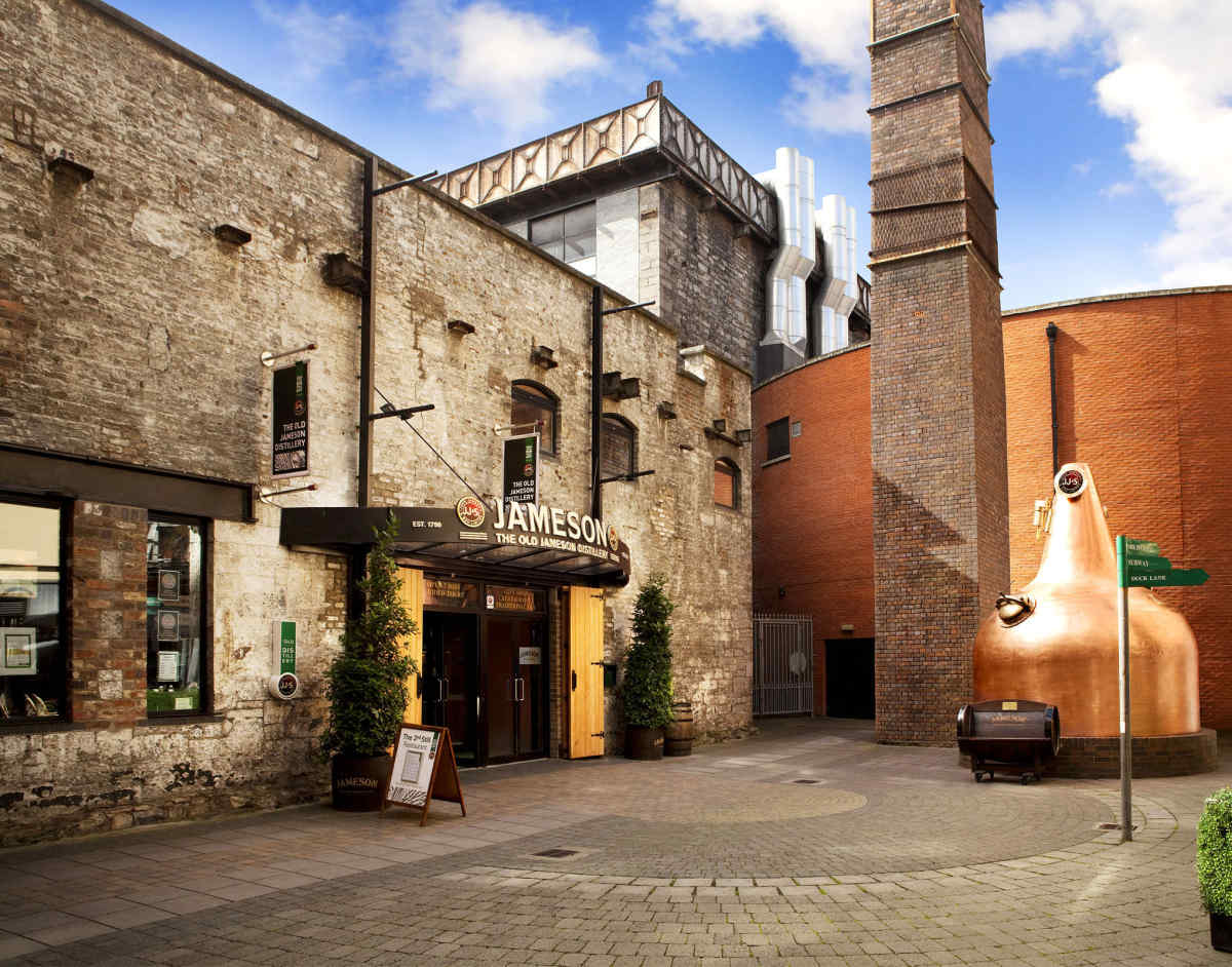 Vacation Package to Dublin, Cork & Killarney by Rail | Ireland Vacation ...