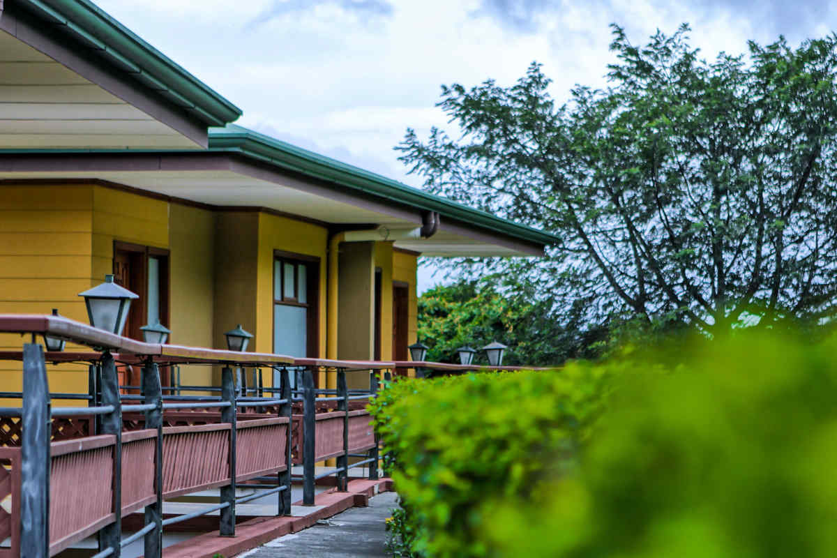 Ficus Sunset Suites Hotel, Monteverde | GreatValueVacations.com