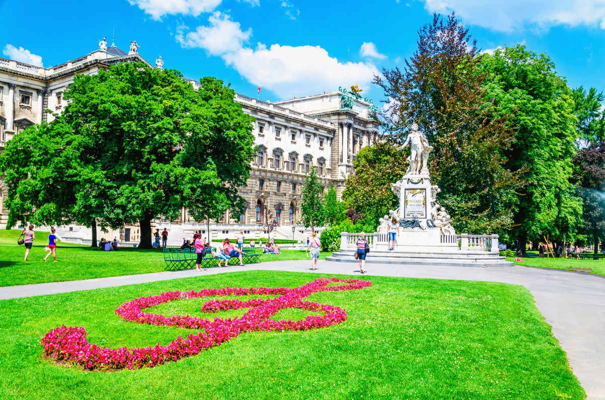 Vienna City Break - Holiday Package & Tour