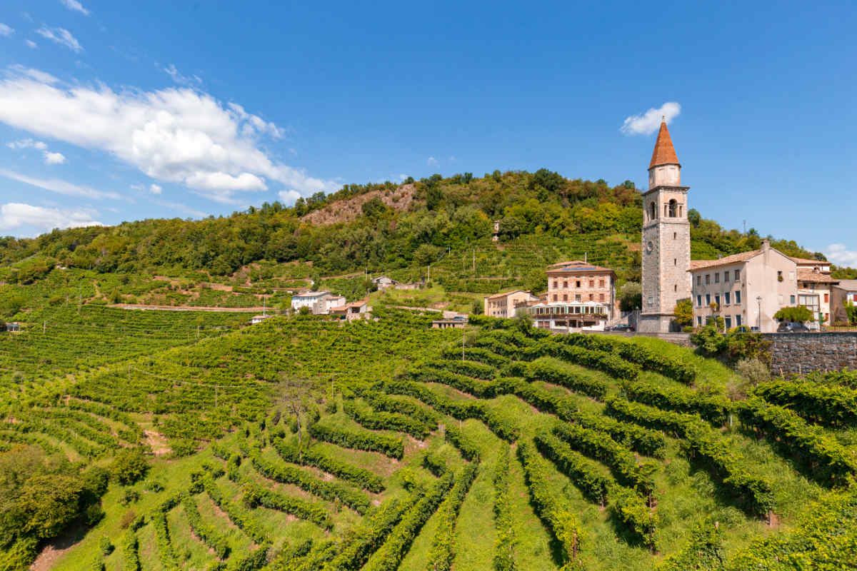 Explore the Venetian Countryside of Italy - Holiday Package & Tour