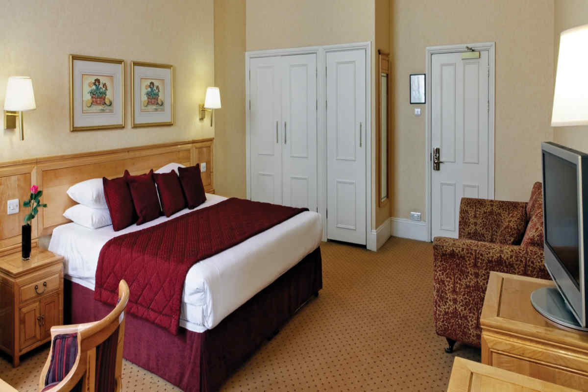 Grange Buckingham Hotel, London | GreatValueVacations.com