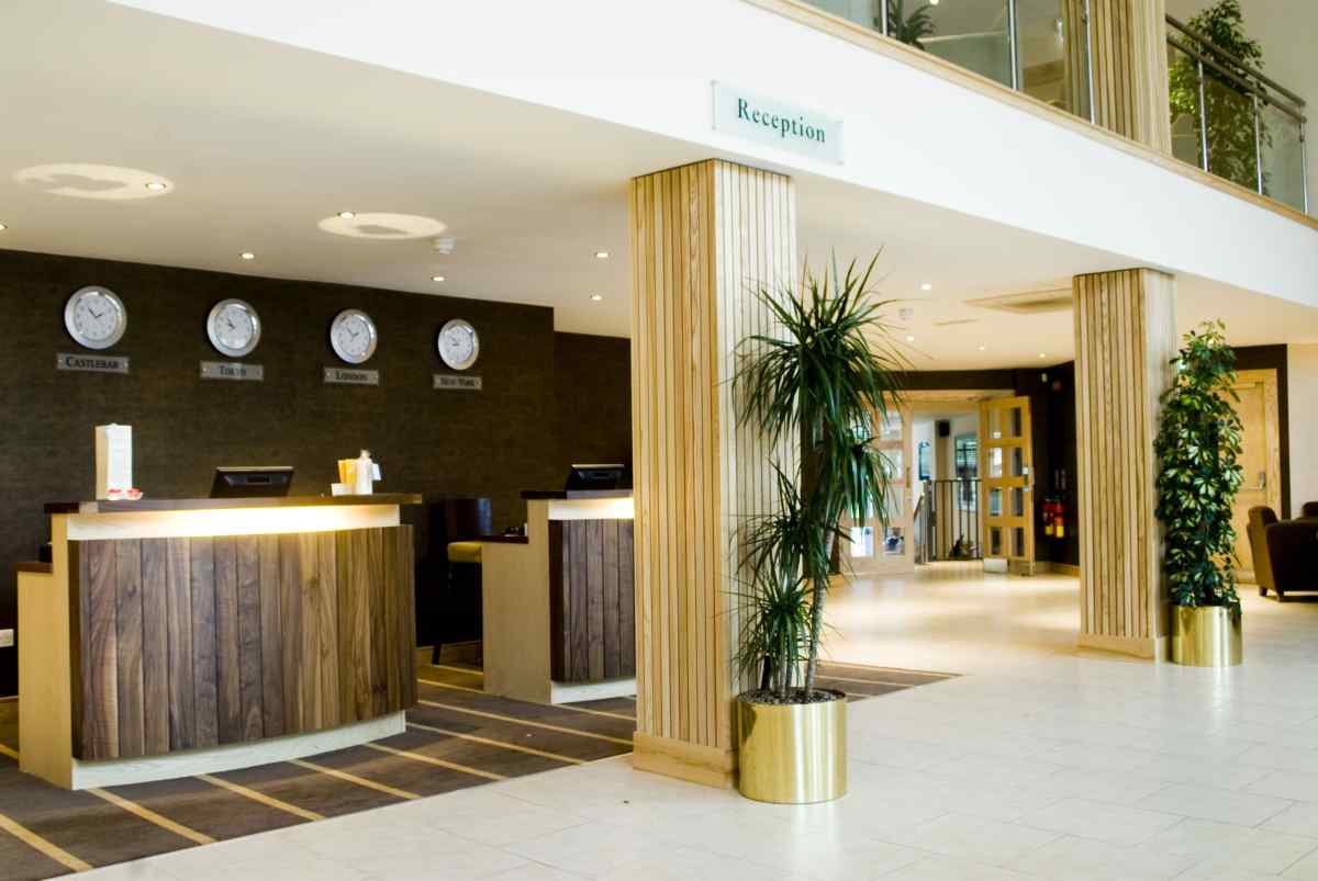 Breaffy House Resort, County Mayo | AerLingusVacationStore.com