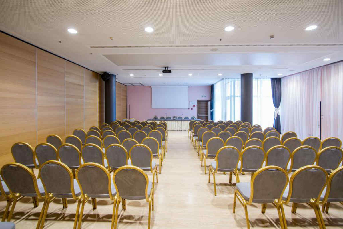 Atrium Hotel Split, Split | GreatValueVacations.com