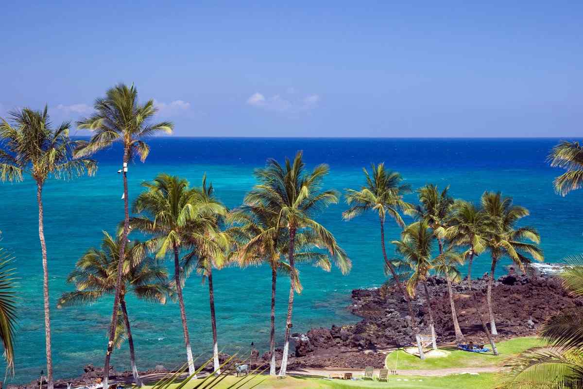 Multi Island Hawaii: The Big Island & O’ahu - Vacation Package & Tour