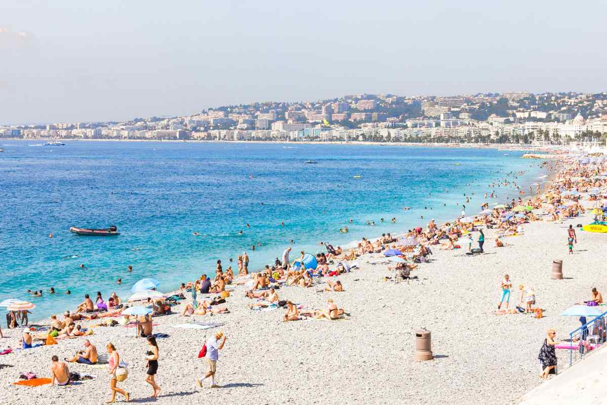 Vacation Package to France | Paris & the French Riviera by Rail ...
