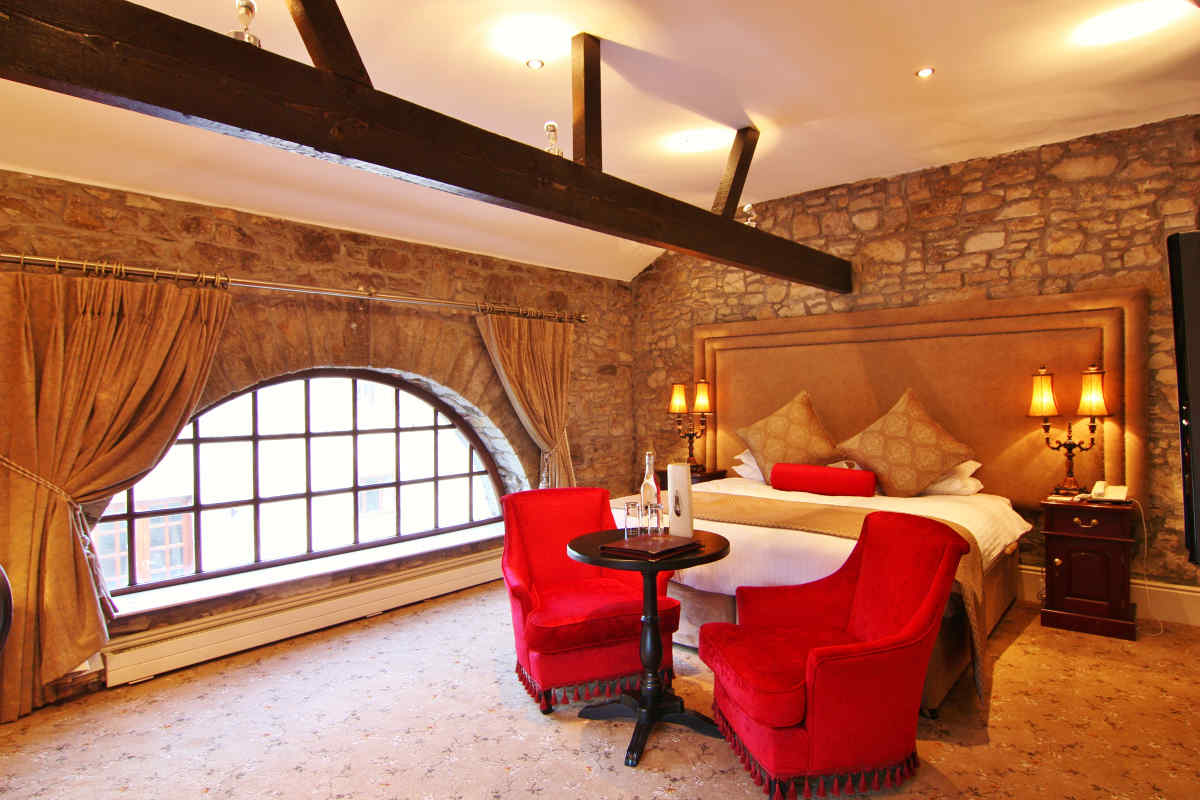 Cabra Castle Hotel, Cavan | GreatValueVacations.com